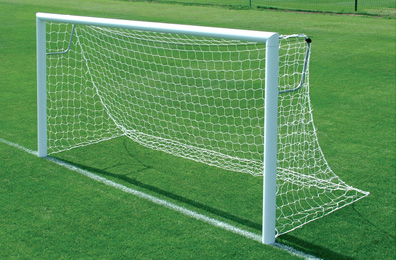 School Football Goals | Free Delivery | Buy Online | M3C Sports