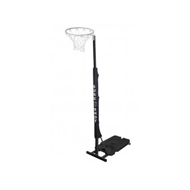 Buy Netball Posts For Schools & Clubs Online | M3C Sports