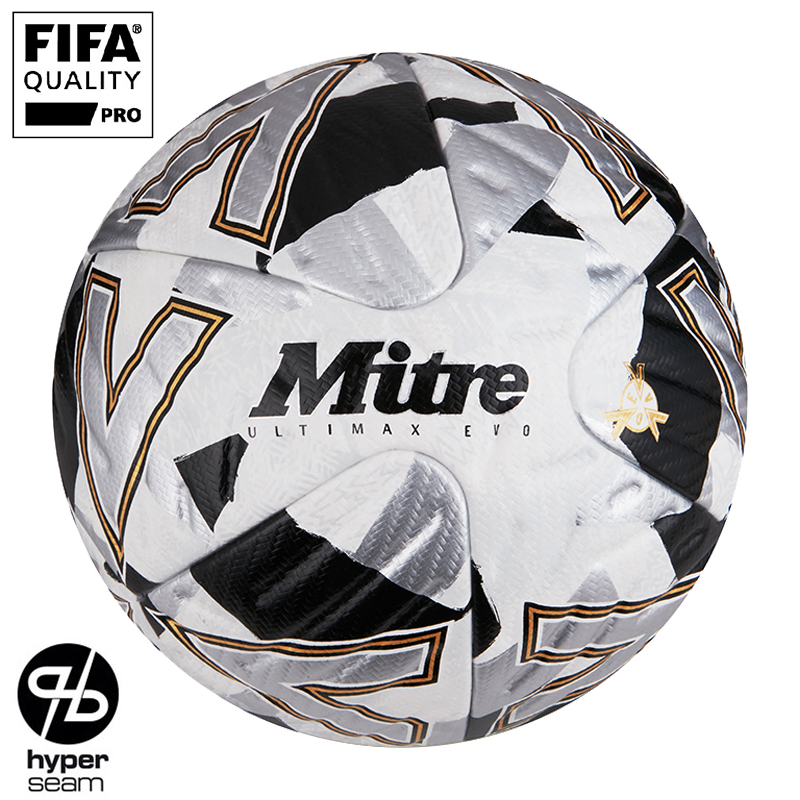 Discounted footballs store