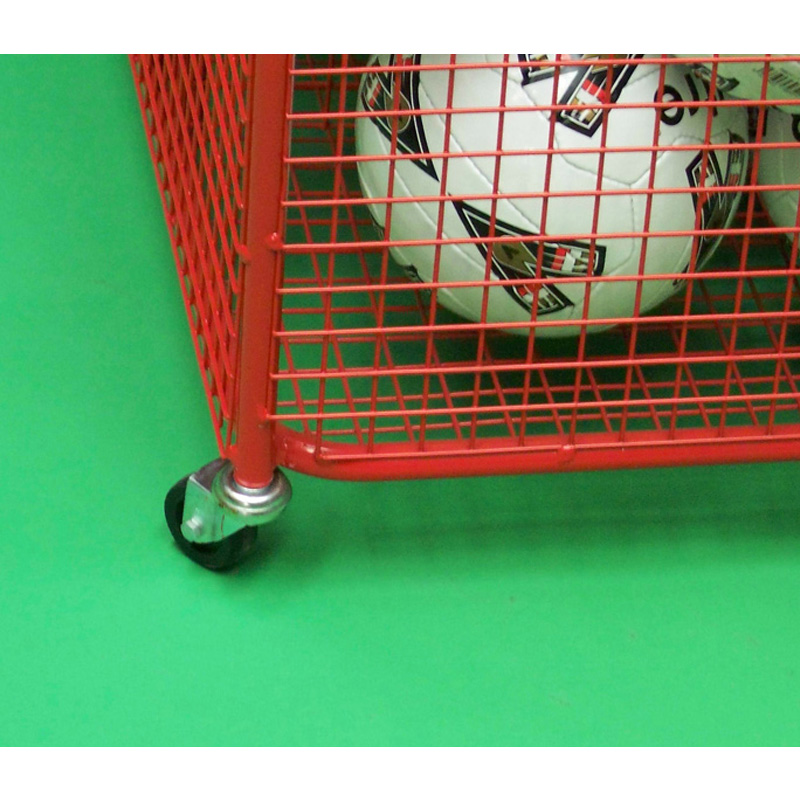 School PE Trolleys & Storage Racks for Clubs | Buy Online | M3C Sports