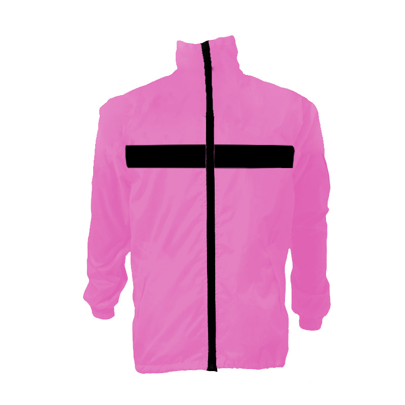 Custom Made Shower Sports Jacket