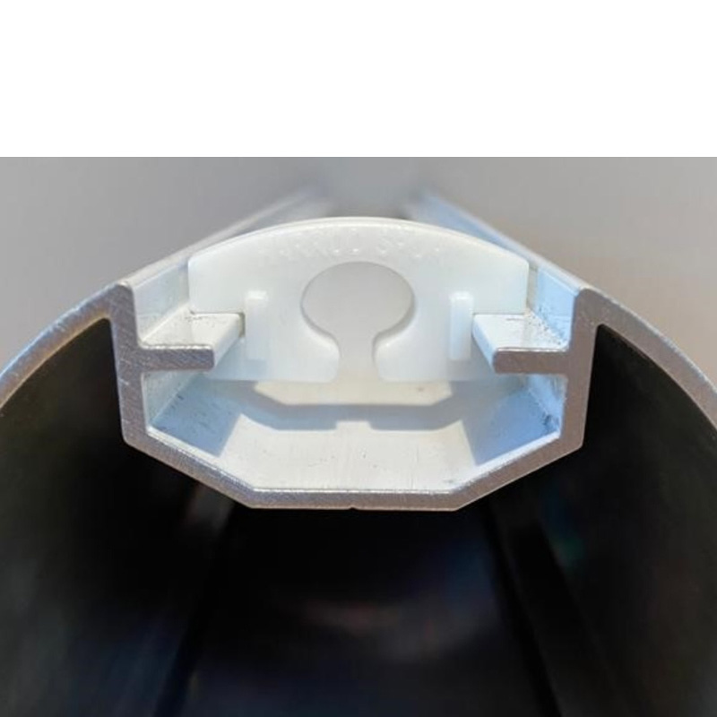 Harrod 4G Aluminium Football Goal Net Hooks (Pack of 24)