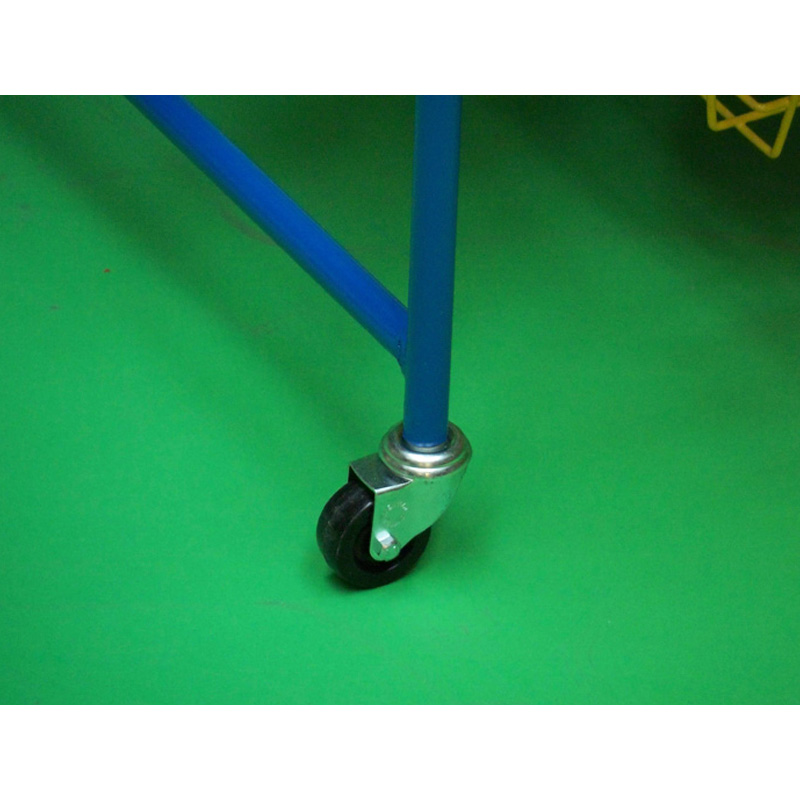 School PE Trolleys & Storage Racks for Clubs | Buy Online | M3C Sports