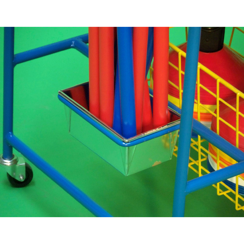 School PE Trolleys & Storage Racks for Clubs | Buy Online | M3C Sports