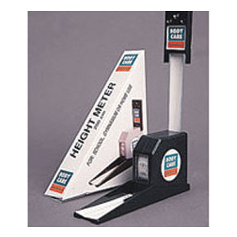 Jump Height Measurement Tool