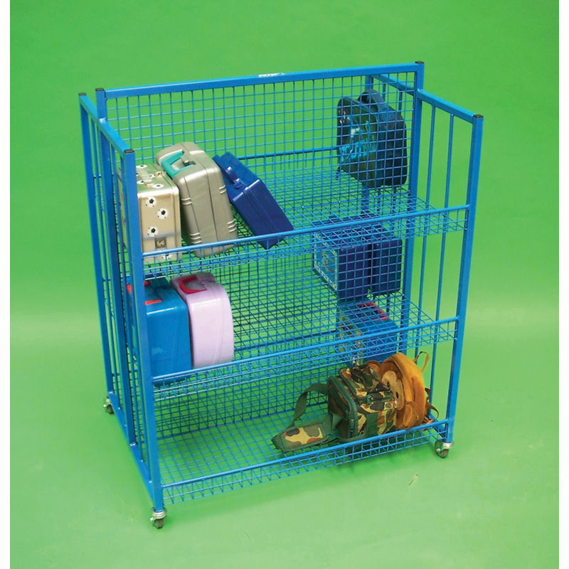 School PE Trolleys & Storage Racks for Clubs | Buy Online | M3C Sports