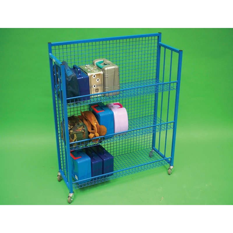 School PE Trolleys & Storage Racks for Clubs | Buy Online | M3C Sports