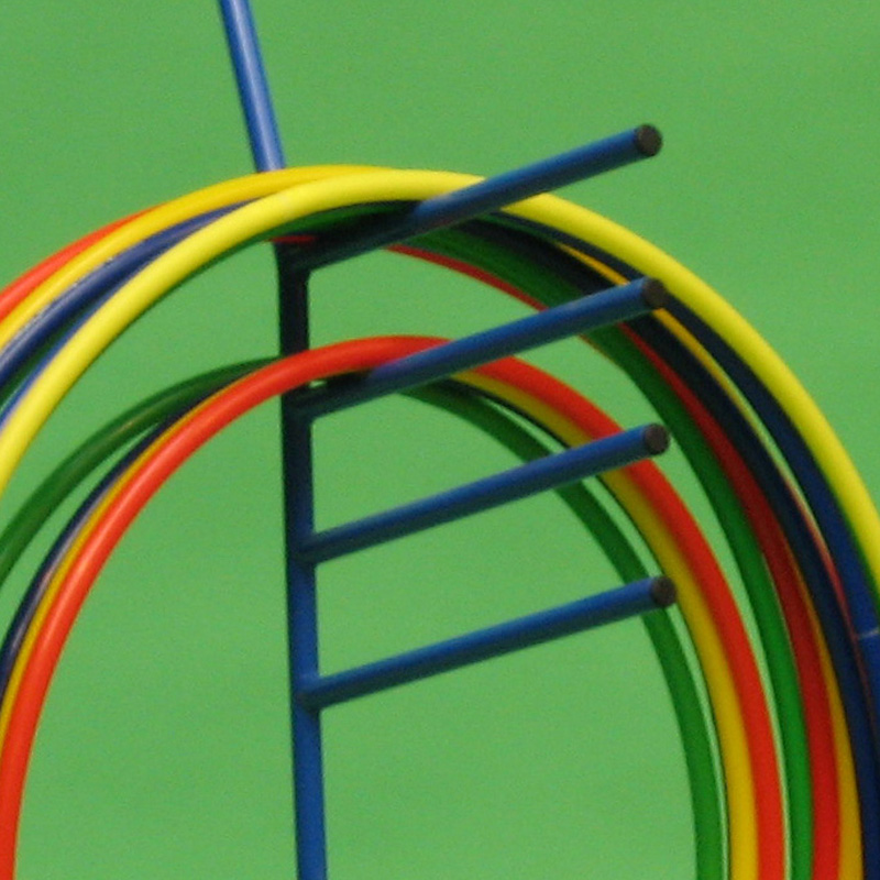 School PE Trolleys & Storage Racks for Clubs | Buy Online | M3C Sports