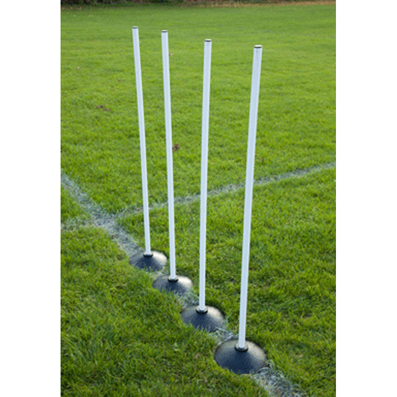 Rounders Reinforced Post and Base Set