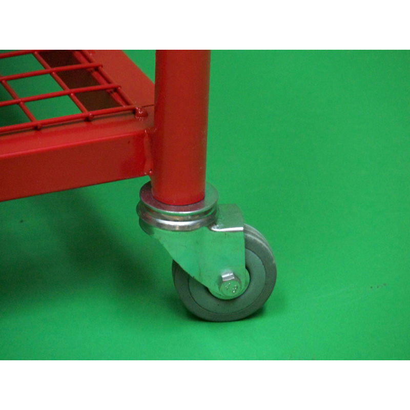 Play Equipment Trolley