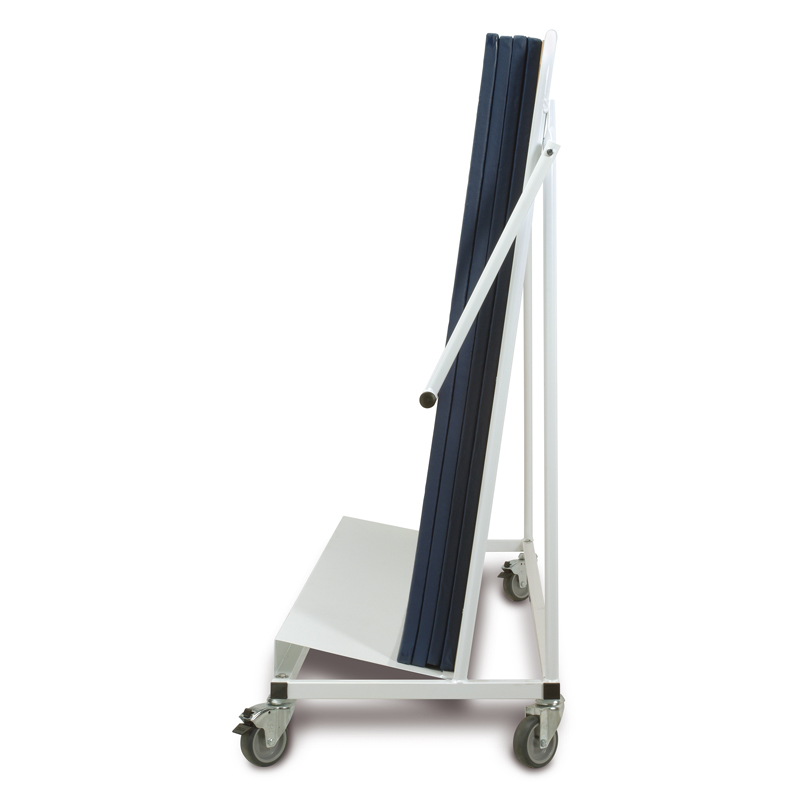 Harrod inclined Mat Trolley