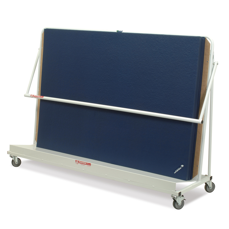 Harrod inclined Mat Trolley