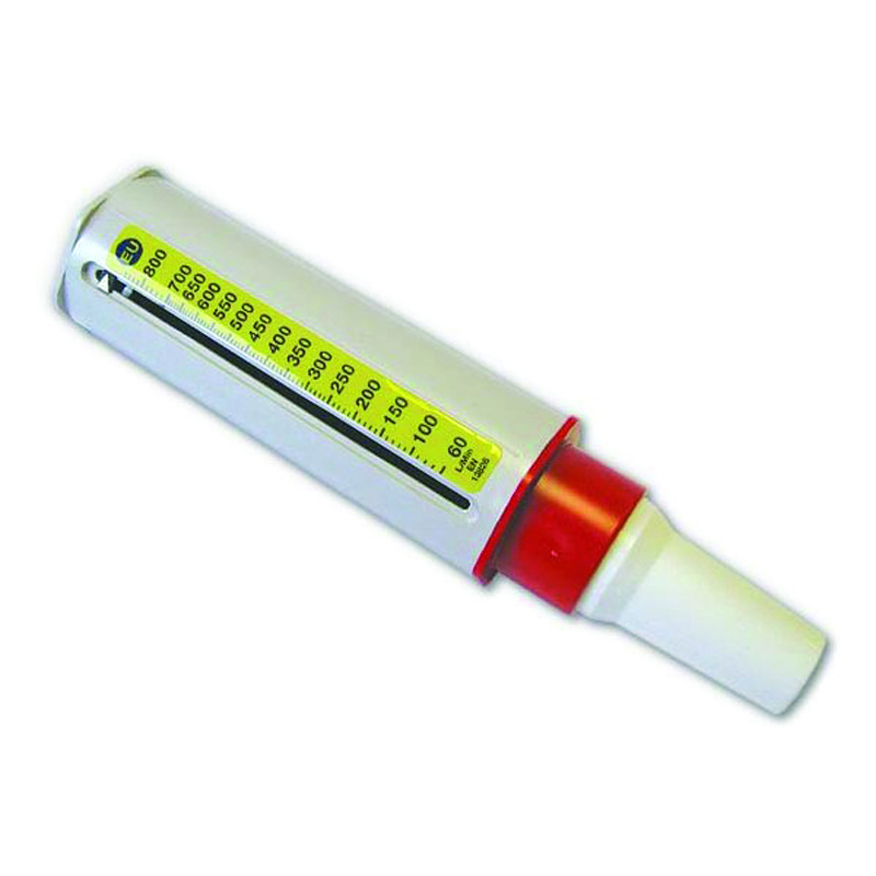 Peak Flow Fitness Meter