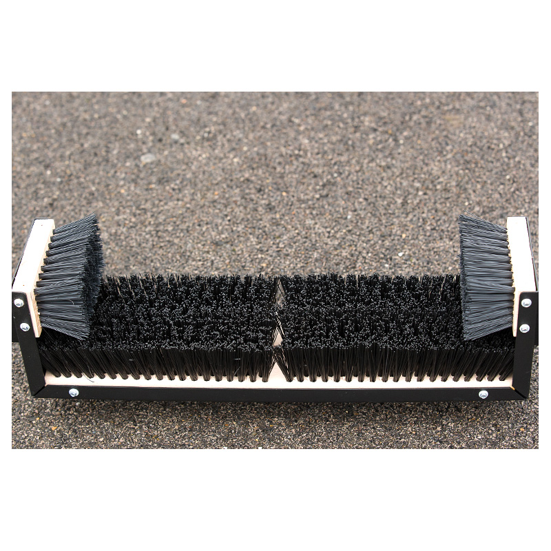 Harrod Premier Freestanding Boot Wiper