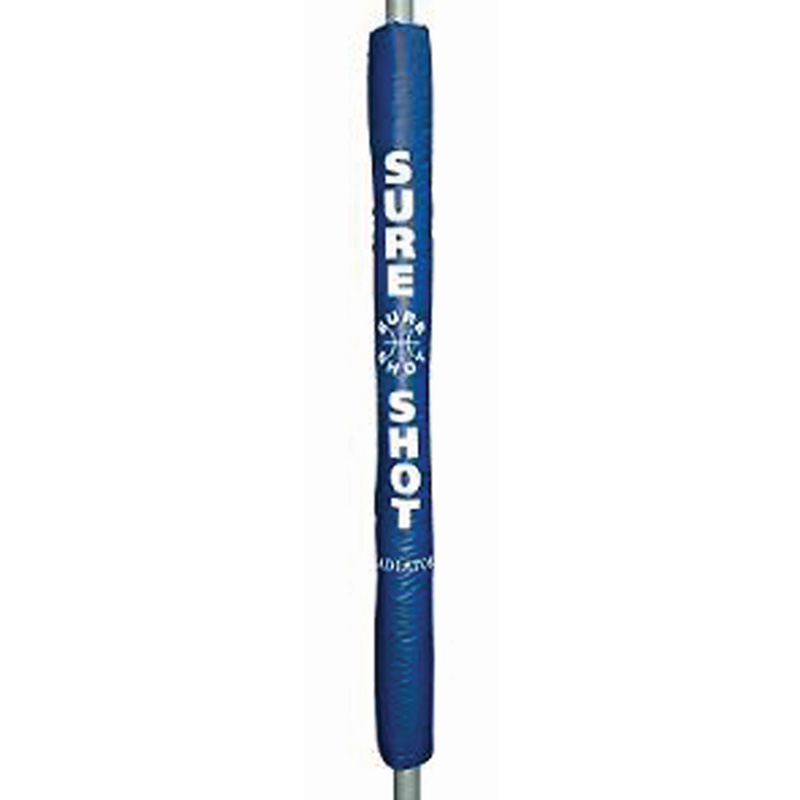 Pole Padding (Blue)