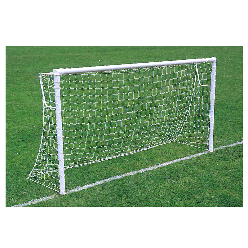 Harrod Heavyweight Steel Goal Posts