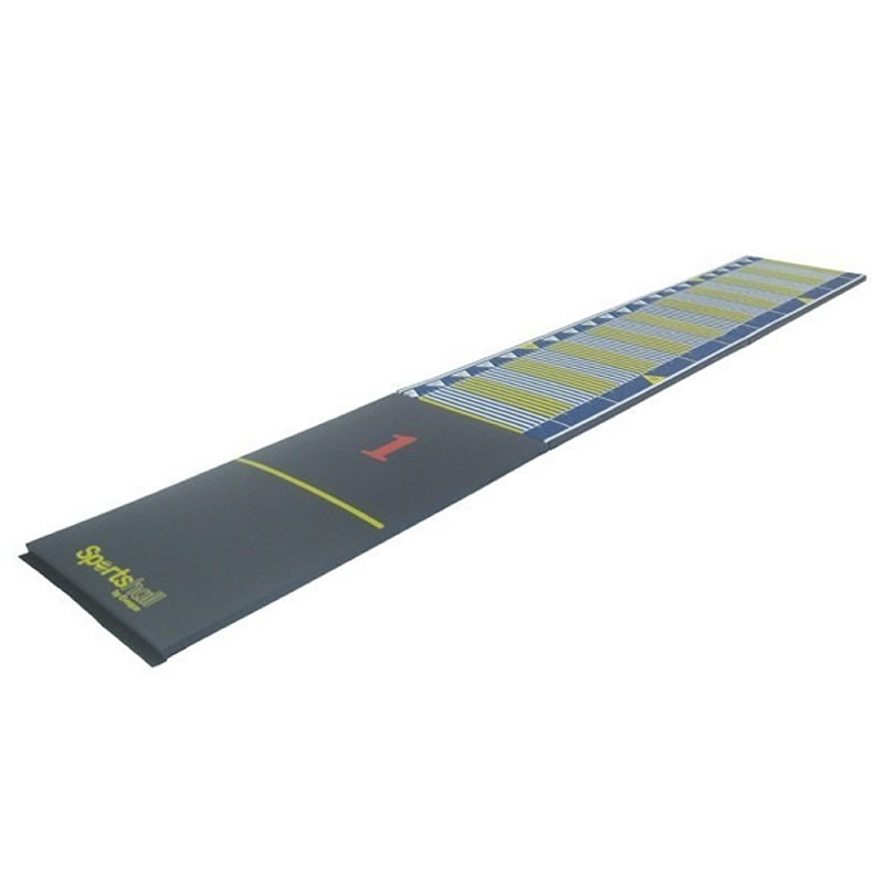 Standing Long Jump Metro Mat