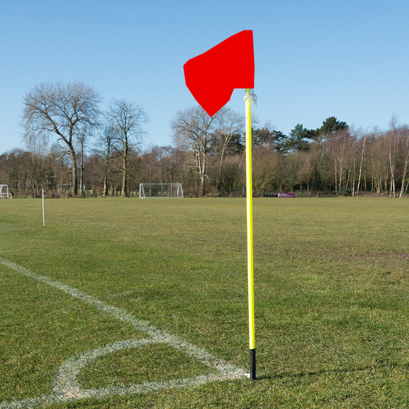 Samba Schools Spring Corner Pole Bundle