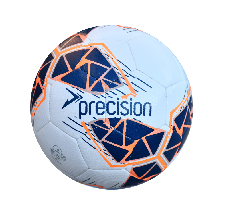 Precision Mini Soft-Touch Skill Football