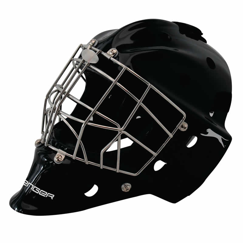 Plastic Hockey Goalie Helmet at Mark Cristobal blog