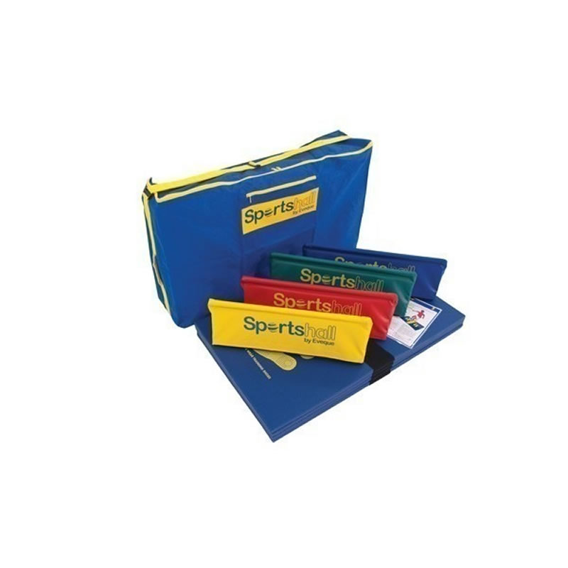 Eveque Speed Bounce Mats (Sets of 4)