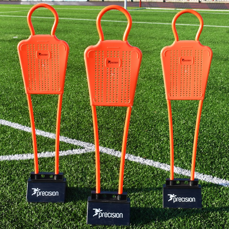 Precision Mini Free Kick Mannequin (set of 3)