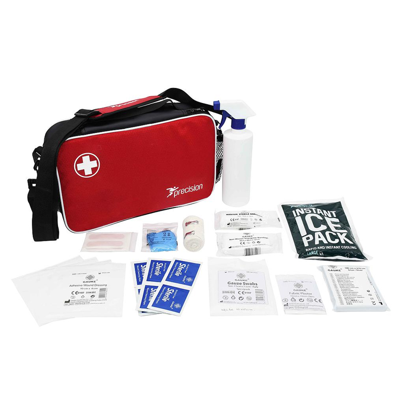 Precision Touch Line Medical Kit & Bag
