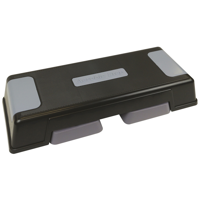 Urban Fitness Compact Aerobic Training Step