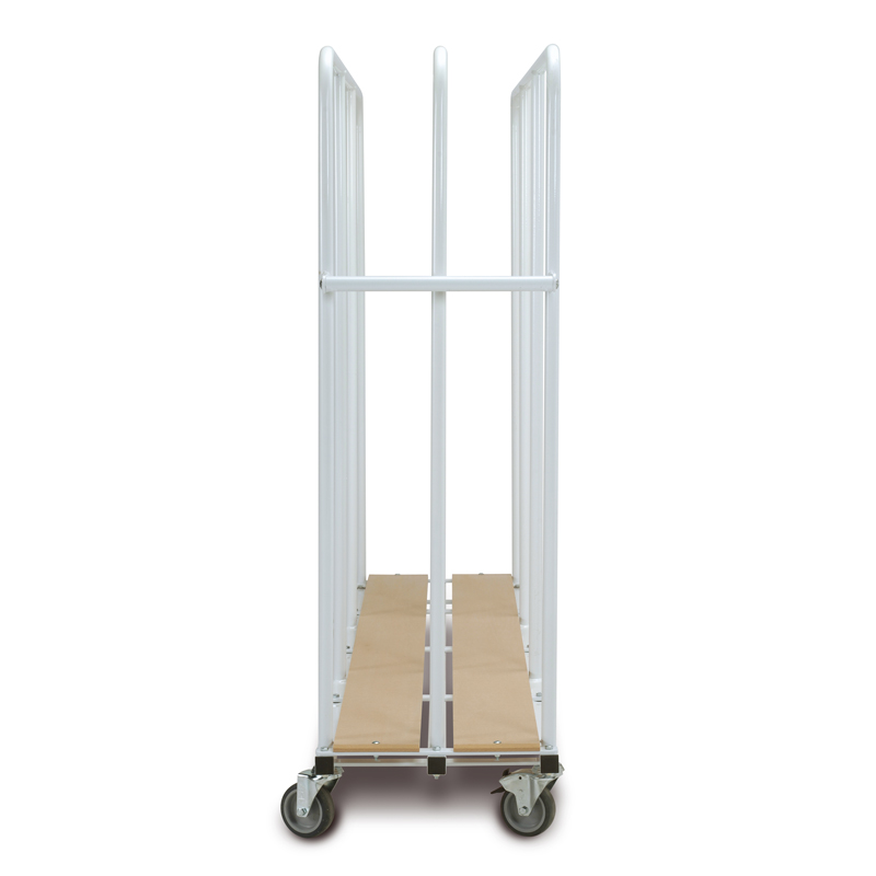 Harrod Vertical Mat Trolley