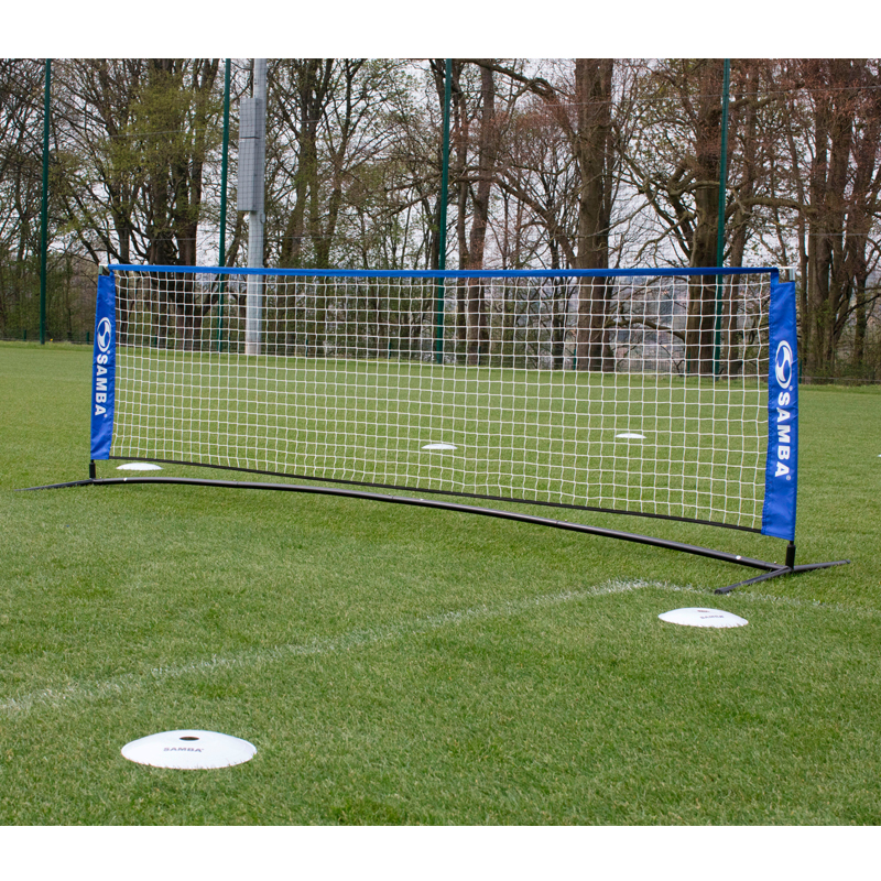 Samba Head Tennis Skills Net