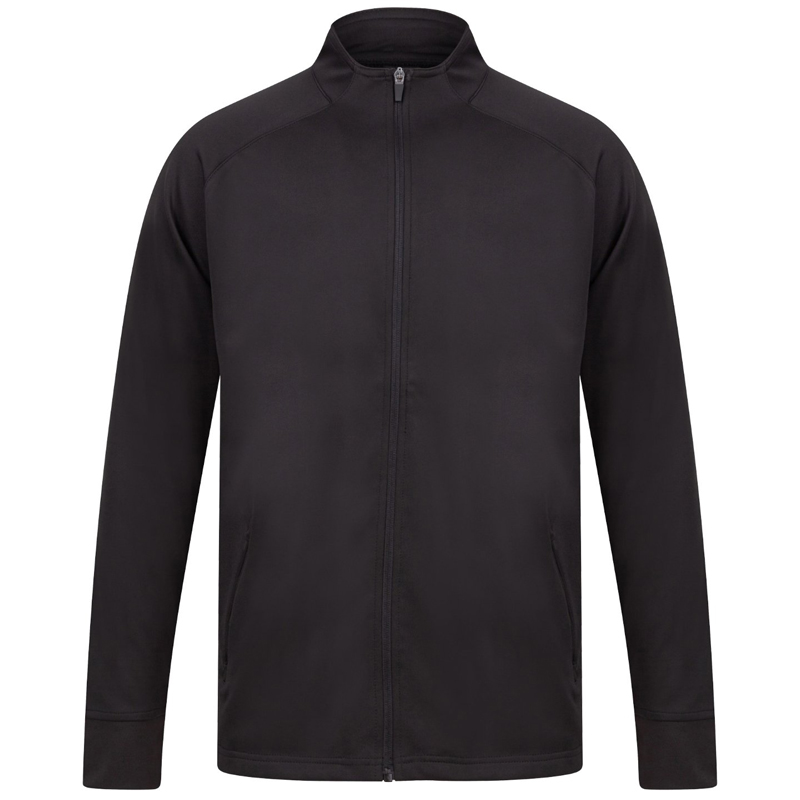 FH Core Team Full Zip Jacket (Junior Sizes)
