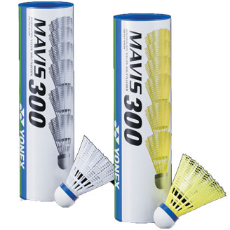 Yonex Mavis 300 Club Shuttles