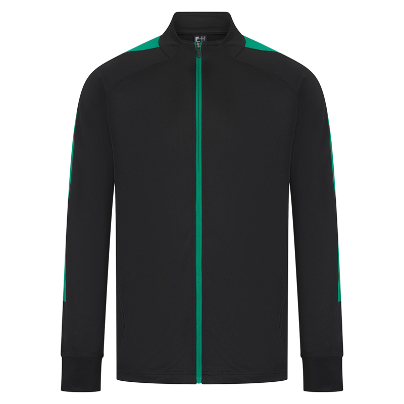 FH Core Team Full Zip Jacket (Junior Sizes)