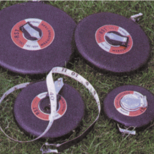 RST ABS Measuring Tape